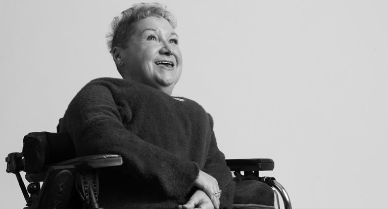 Clare Gray 1969-2023 - Shaw Trust
