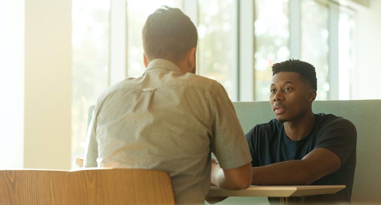 We support rehabilitation - Shaw Trust