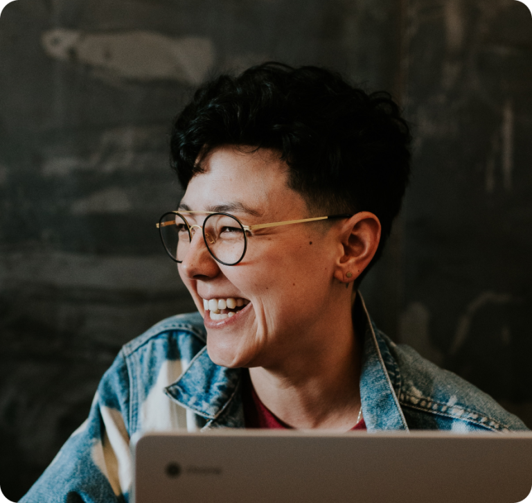 Let's grow together - Shaw Trust