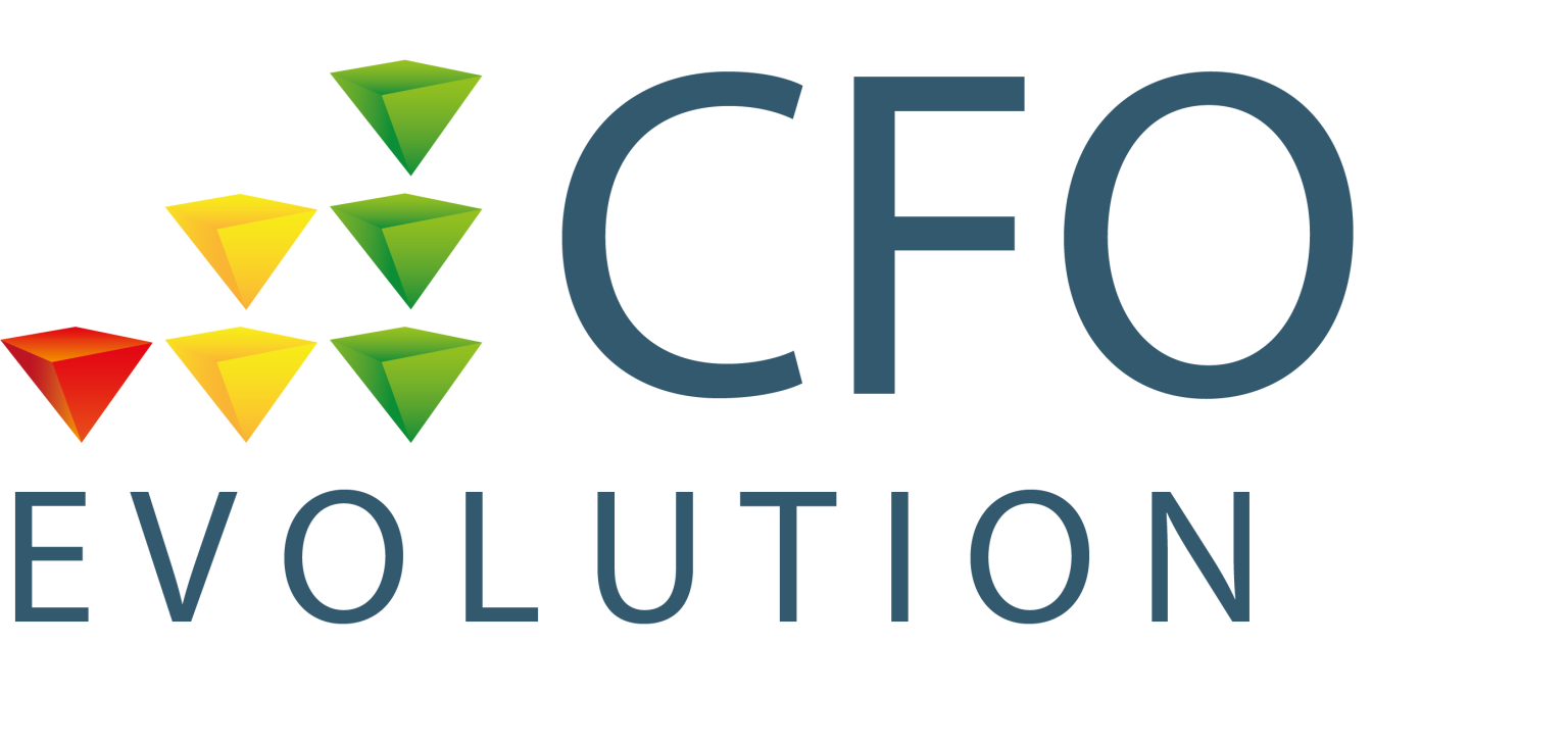 CFO Evolution - Shaw Trust