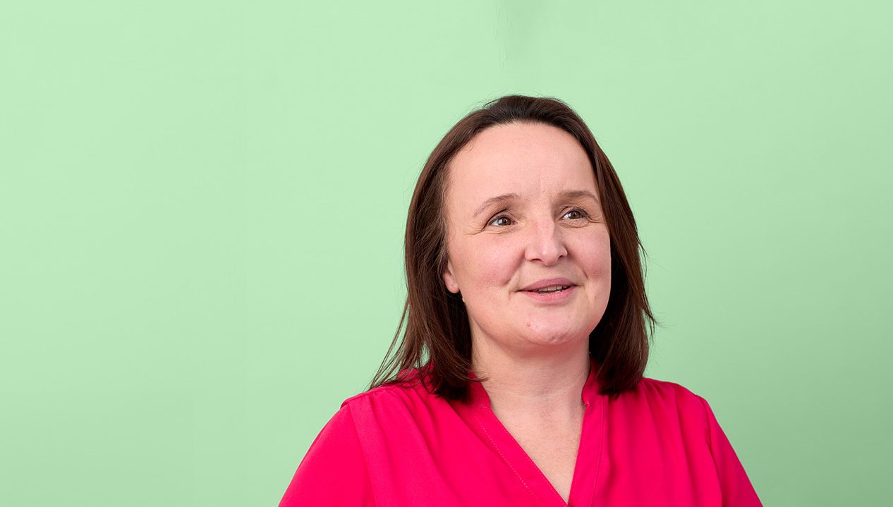 Building confidence for job applications - Shaw Trust