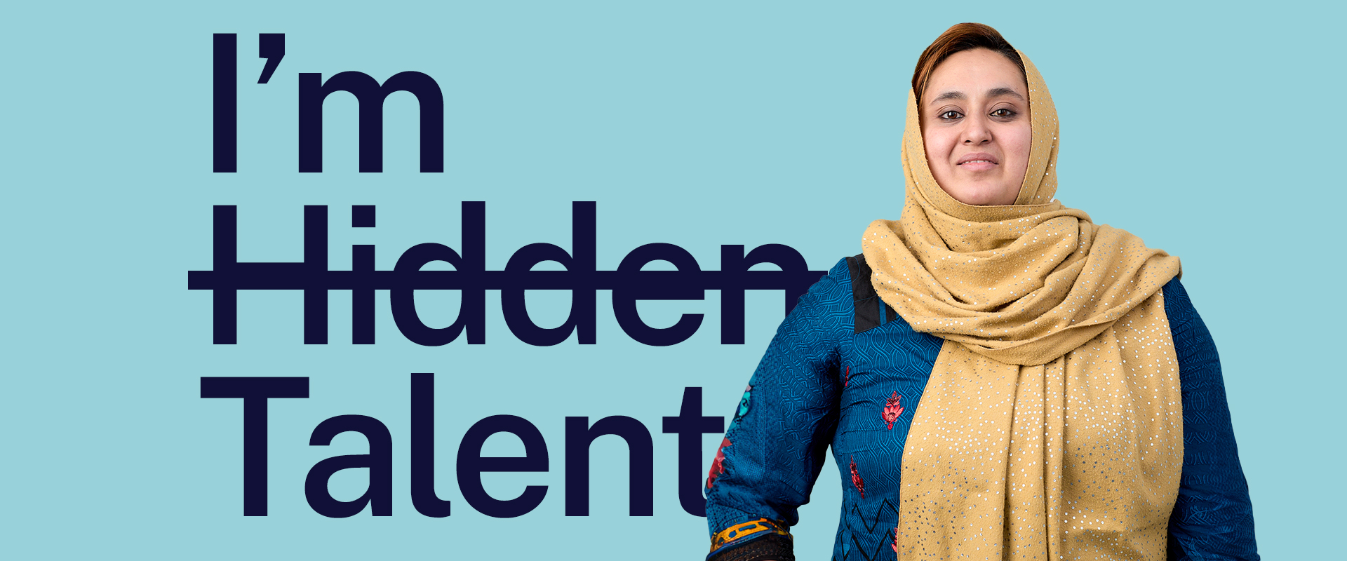 Hidden Talent: Inclusive hiring - Shaw Trust