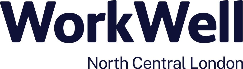WorkWell - North Central London - Shaw Trust