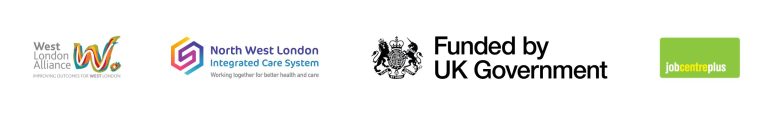 WorkWell - North West London - Shaw Trust