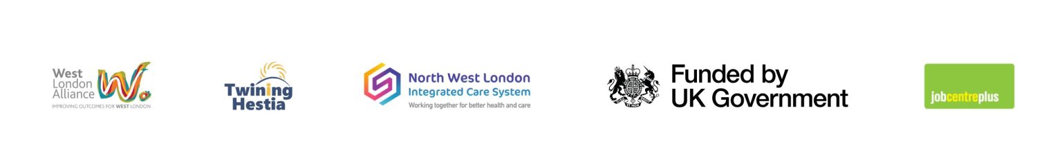 Work Support West London - Shaw Trust Free Employment Support