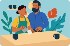 Work Support West London - Shaw Trust Free Employment Support