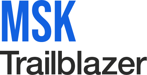 MSK Trailblazer - Employment support in West London Shaw Trust
