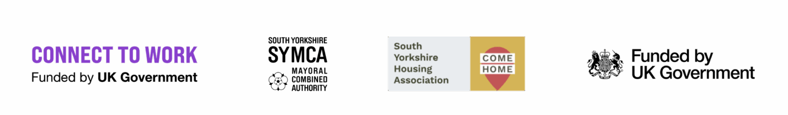 Connect to Work Sheffield - Shaw Trust Free Employment Support