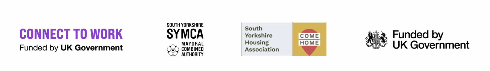 Connect to Work Sheffield - Shaw Trust Free Employment Support