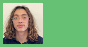 Raphael Story: A Journey of Self-Discovery - Shaw Trust