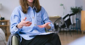 CFO Evolution - Shaw Trust